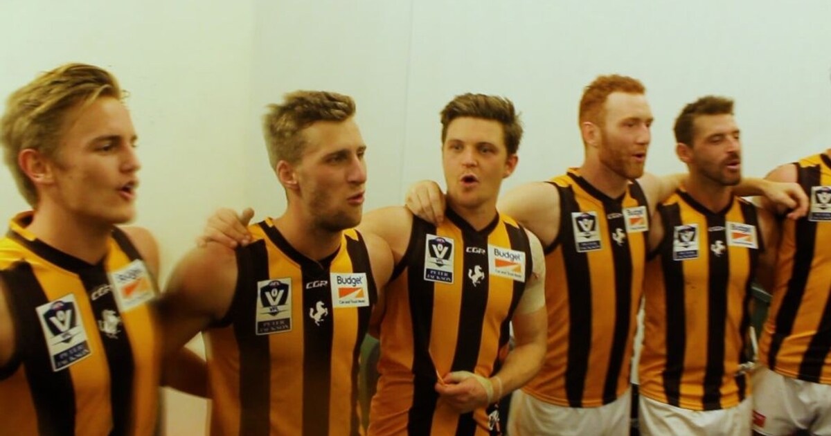 VFL match report: Round 3