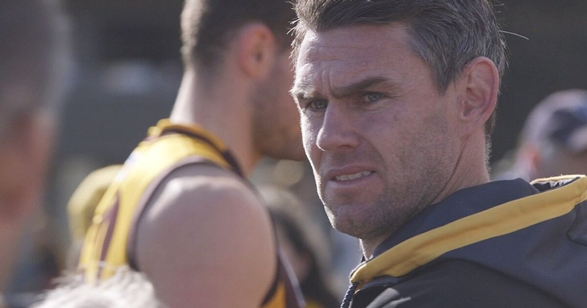 Newman on his first finals as coach