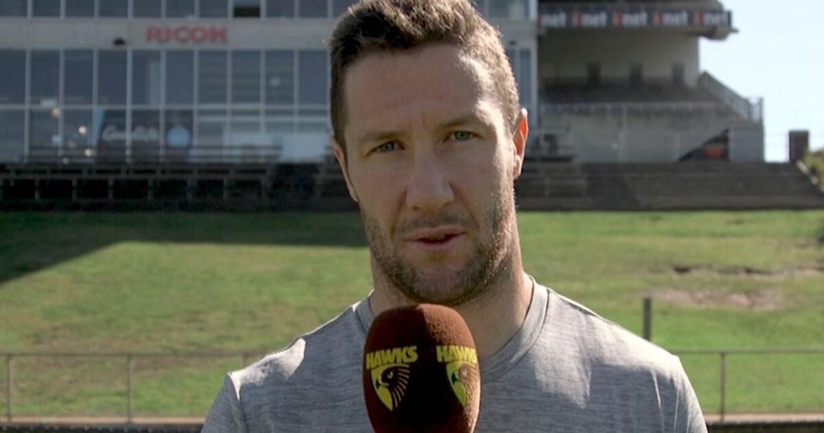 Macca's Chat to a Champion with Chip