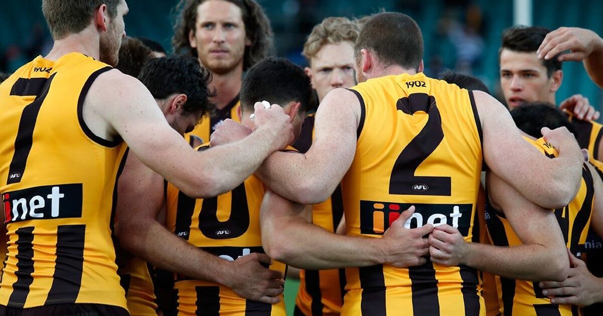 Hawks' season preview