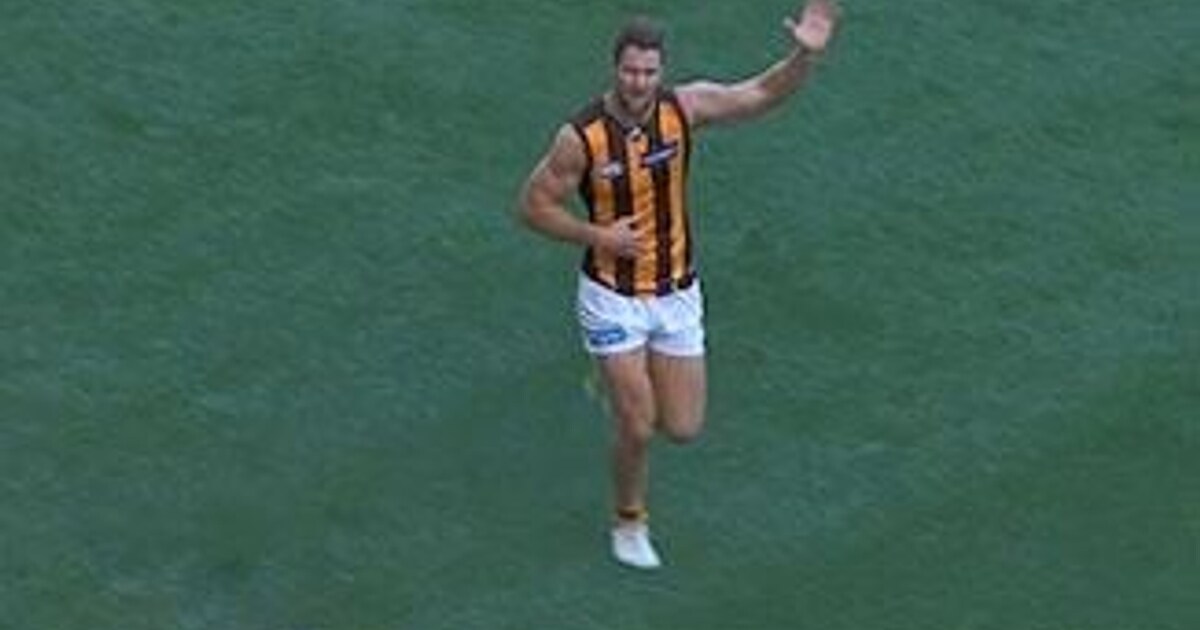 Brian Lake could be in the mix for selection