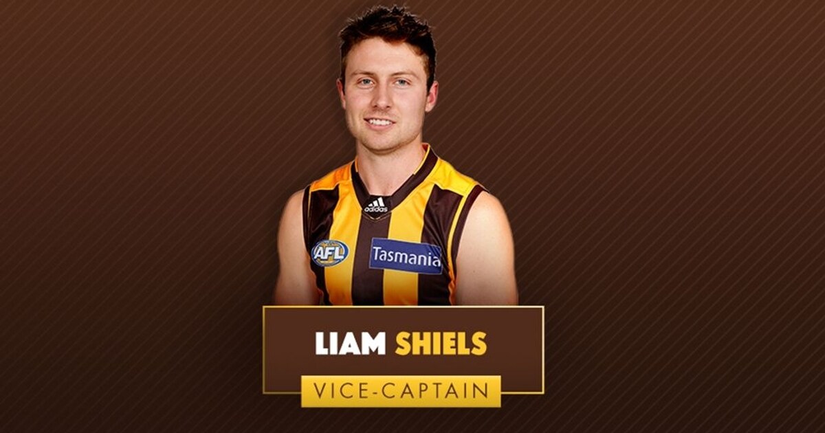 Liam Shiels Highlights