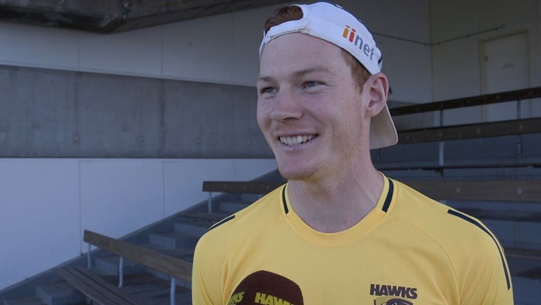 Season review: Tim O'Brien