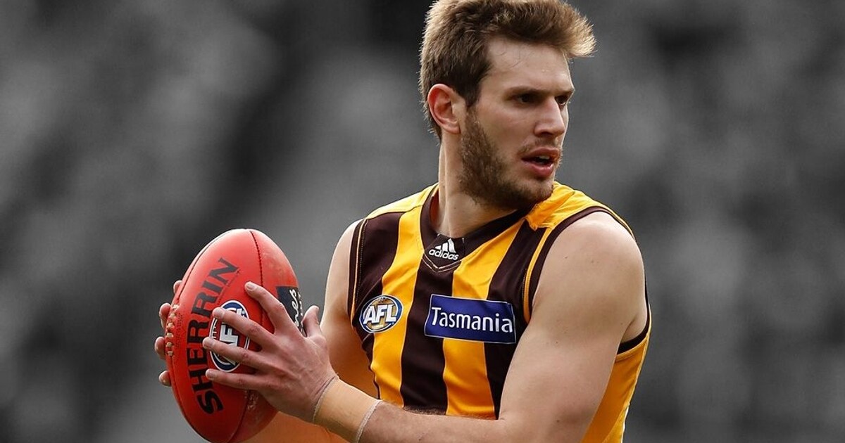 Season Review: Grant Birchall