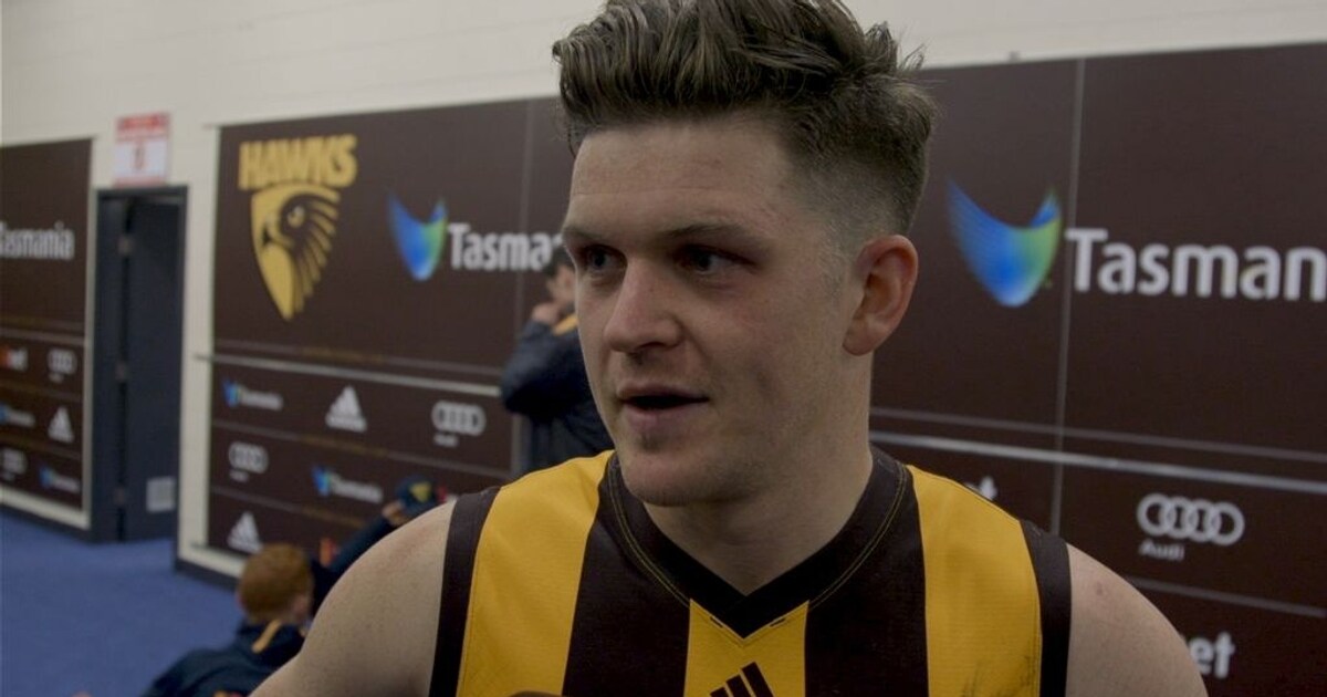 Mitchell breaks all-time record