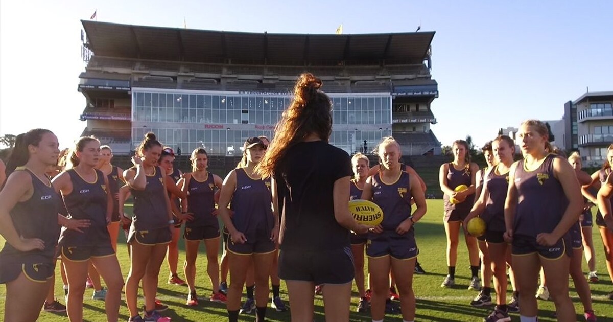 A dream come true for Trusler