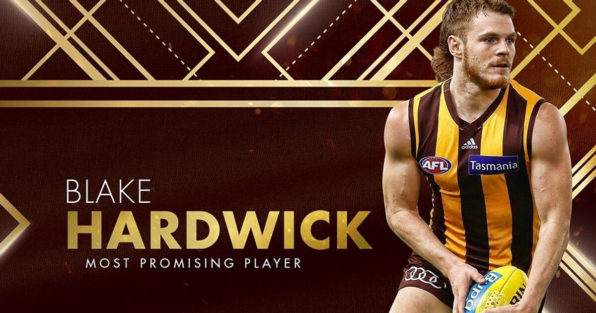 PCM: Most Promising Player