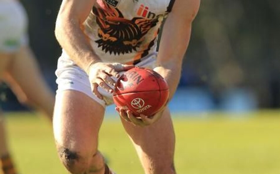 Fatherhood a good fit for in-form Simpkin