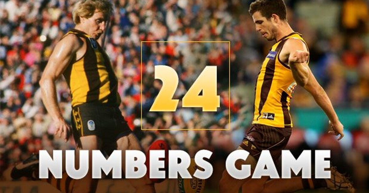 Numbers Game: Knights on Stratton