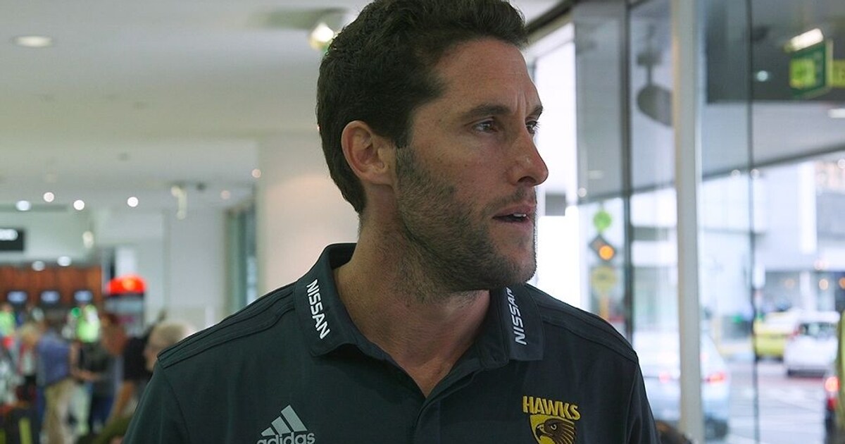 "Always high expectations"