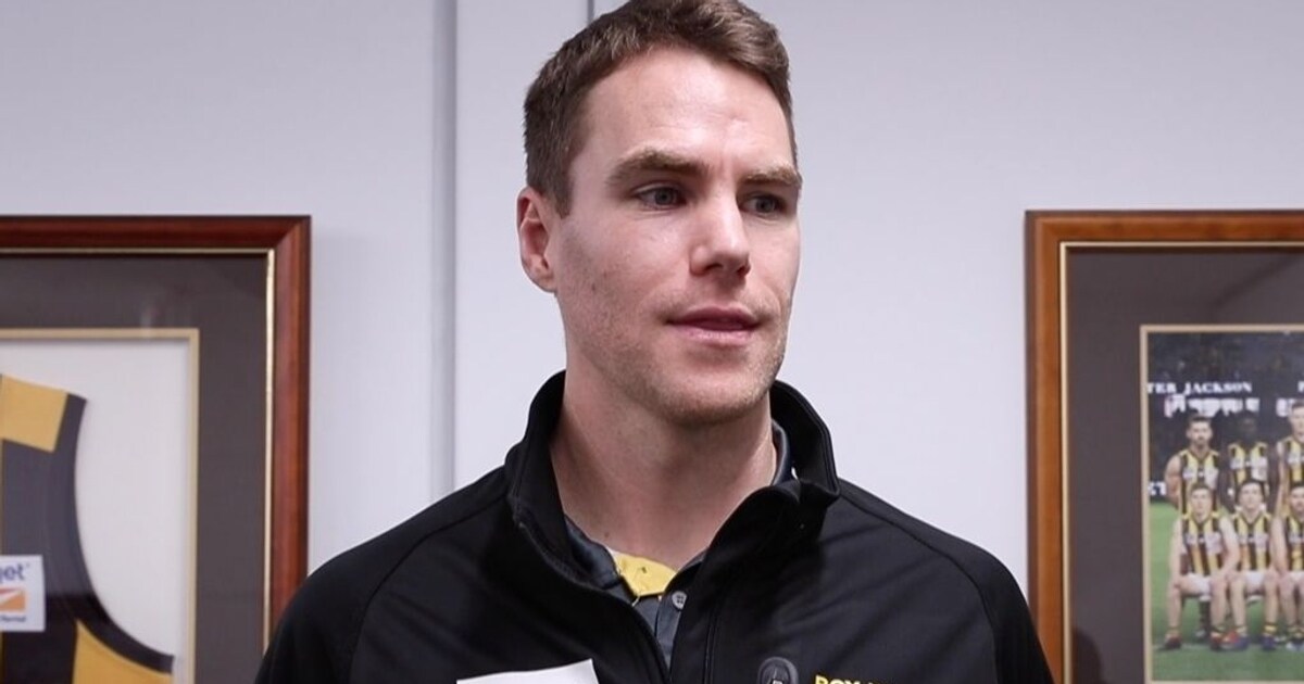 VFL player by player: R9