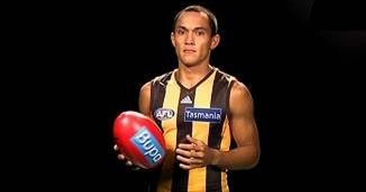 2014 Review: Alex Woodward