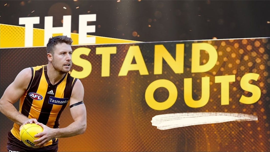 Season snapshot: Blake Hardwick
