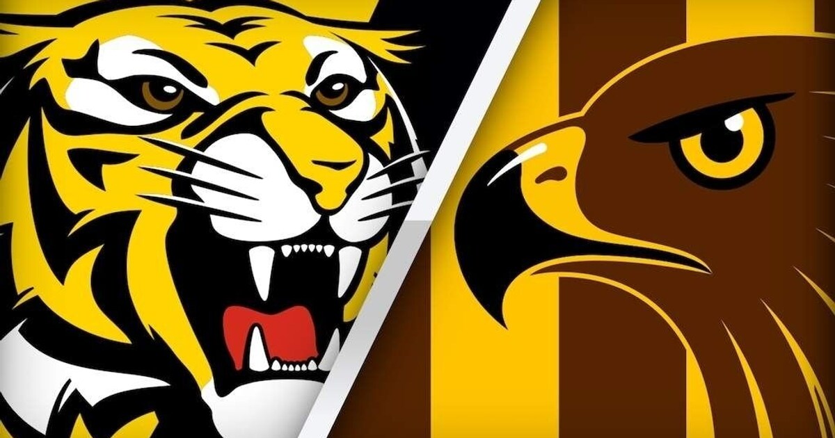 Tiger to debut against Hawks