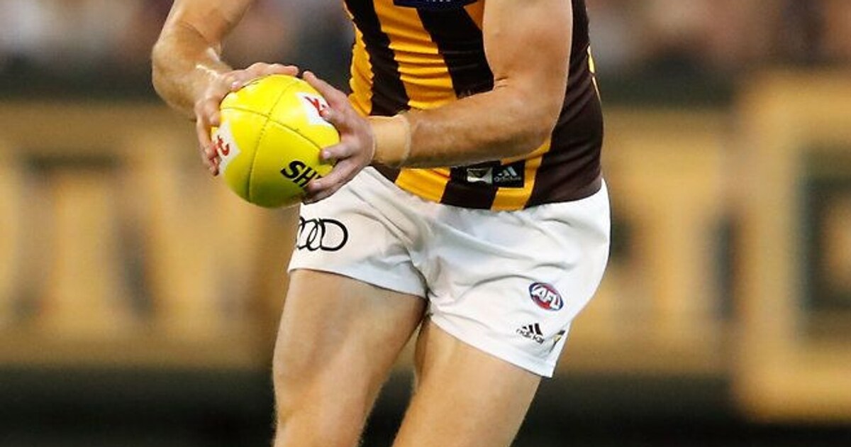 Season review: Grant Birchall