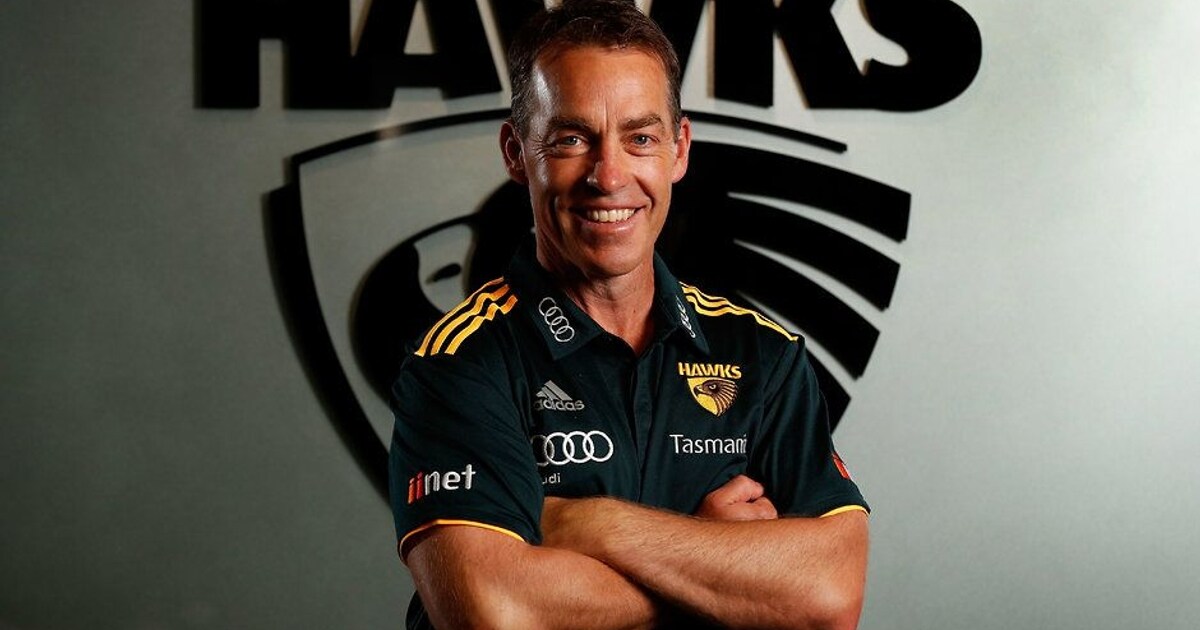 Clarko calls it