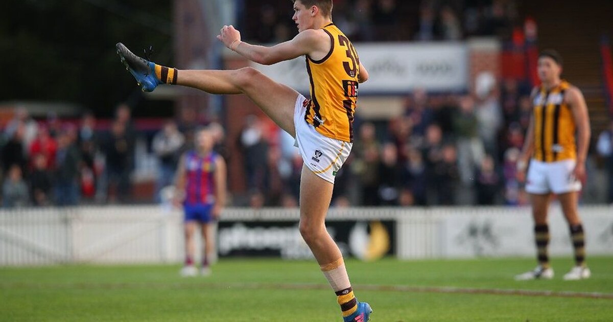 Season review: Mitchell Lewis