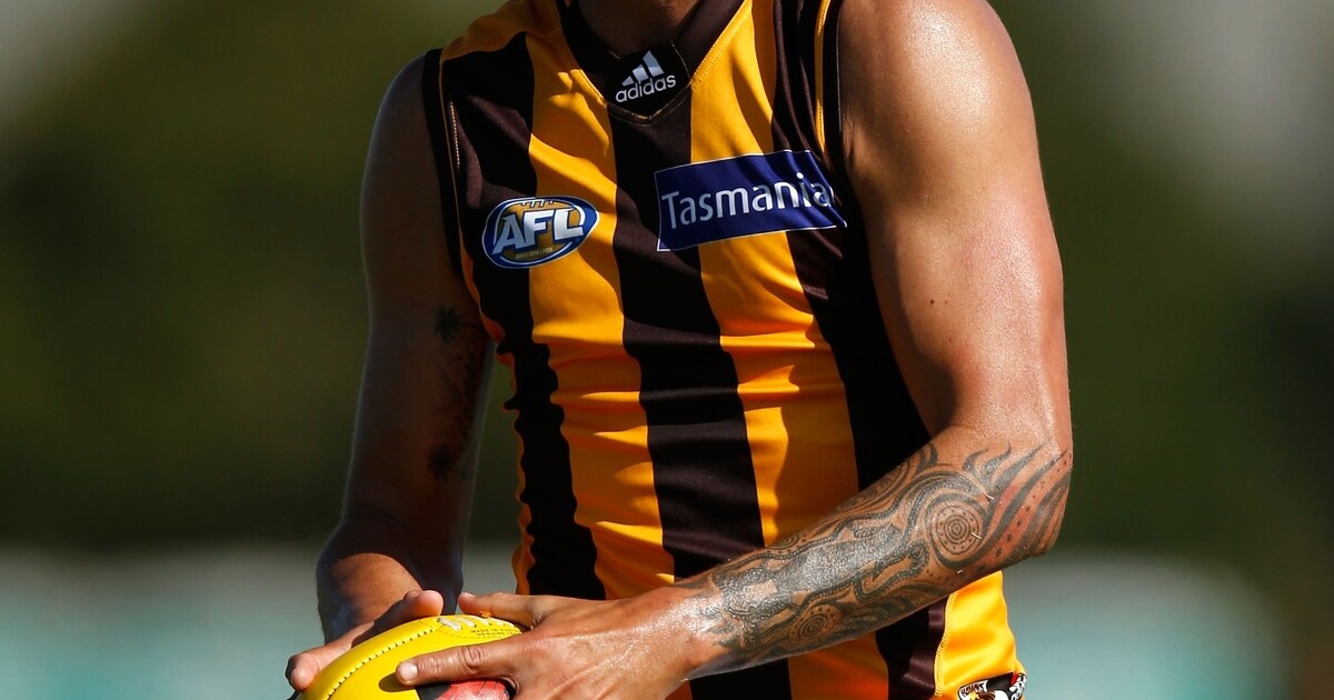 Enter Shaun Burgoyne