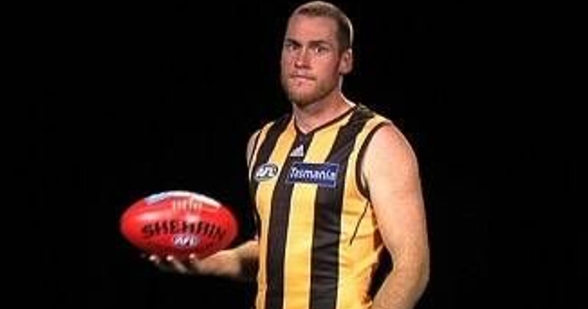2014 Review: Jarryd Roughead