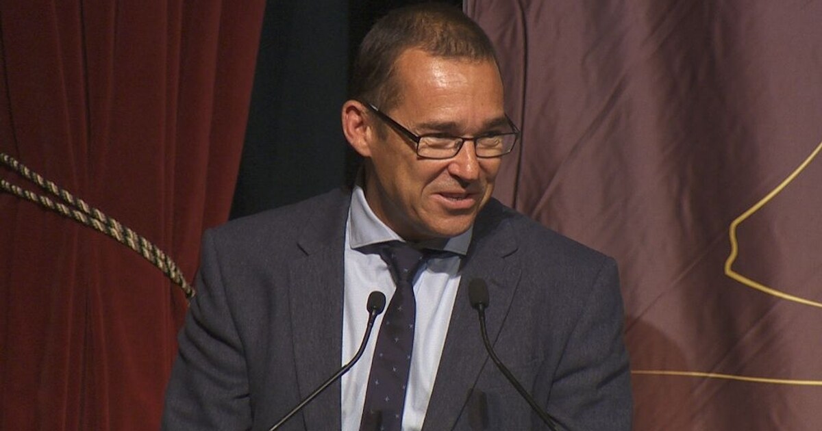 Life Member: David Rath