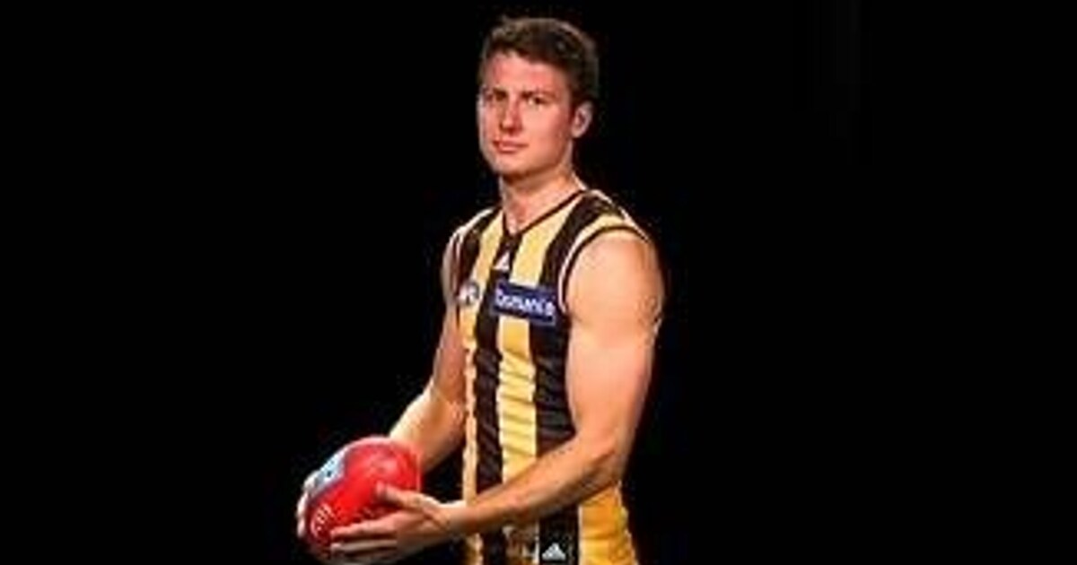 2014 Review: Liam Shiels