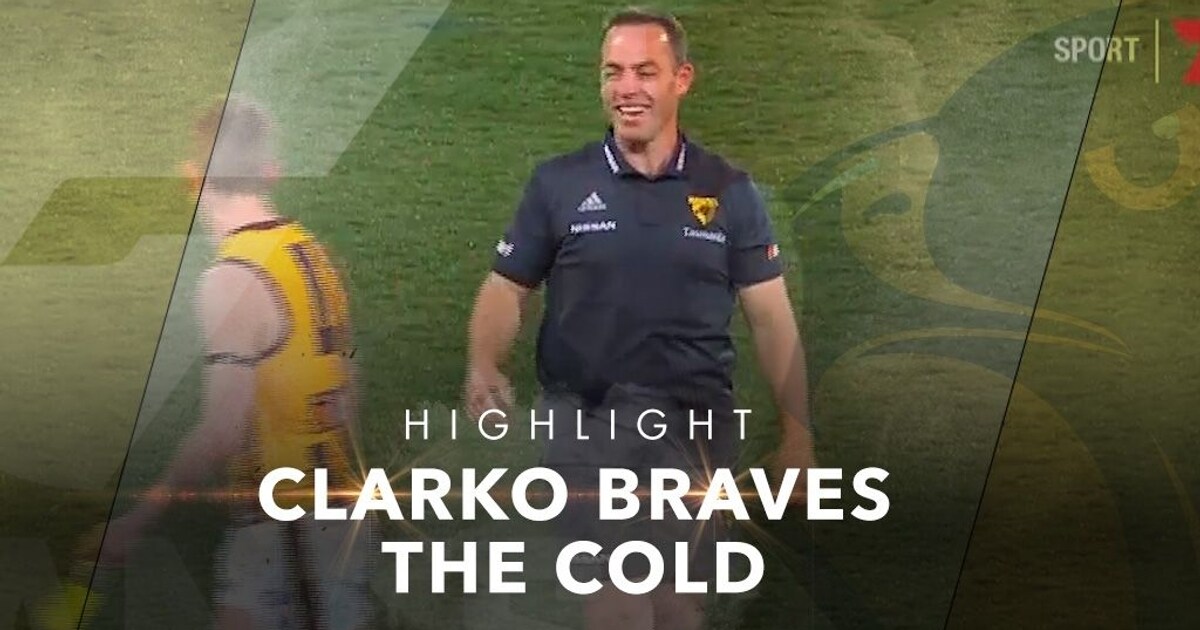 Our Round 21 in pictures