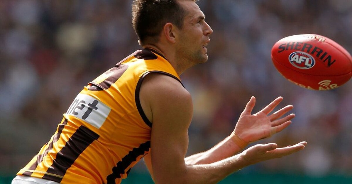 Hawthorn Football Club statement