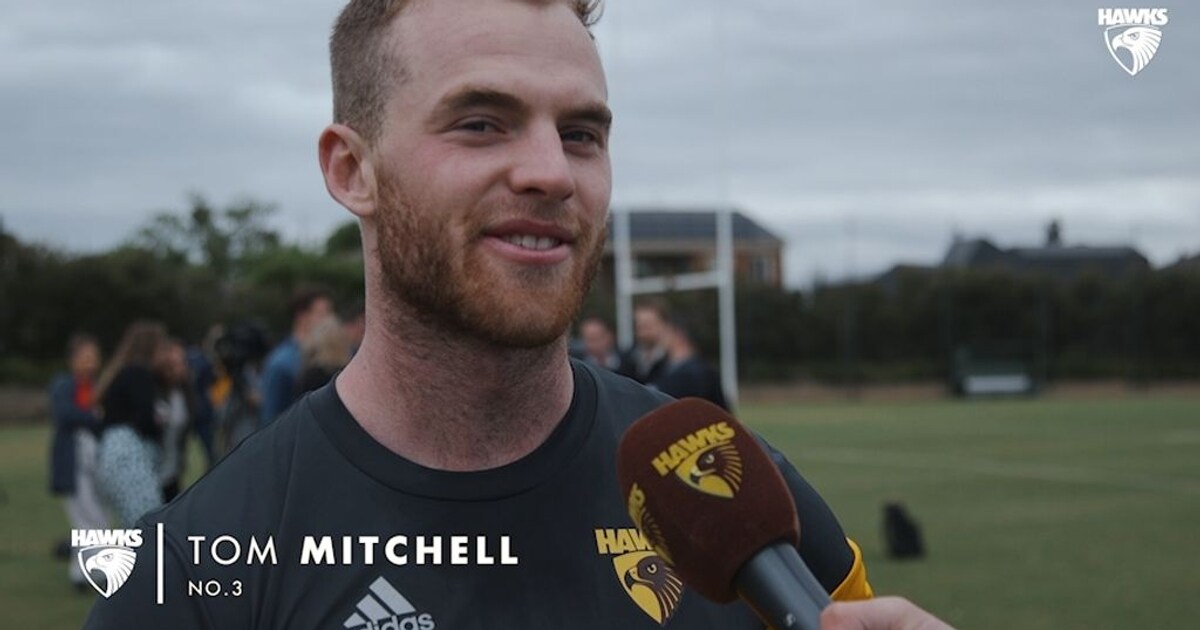 Chad's Kokoda experience