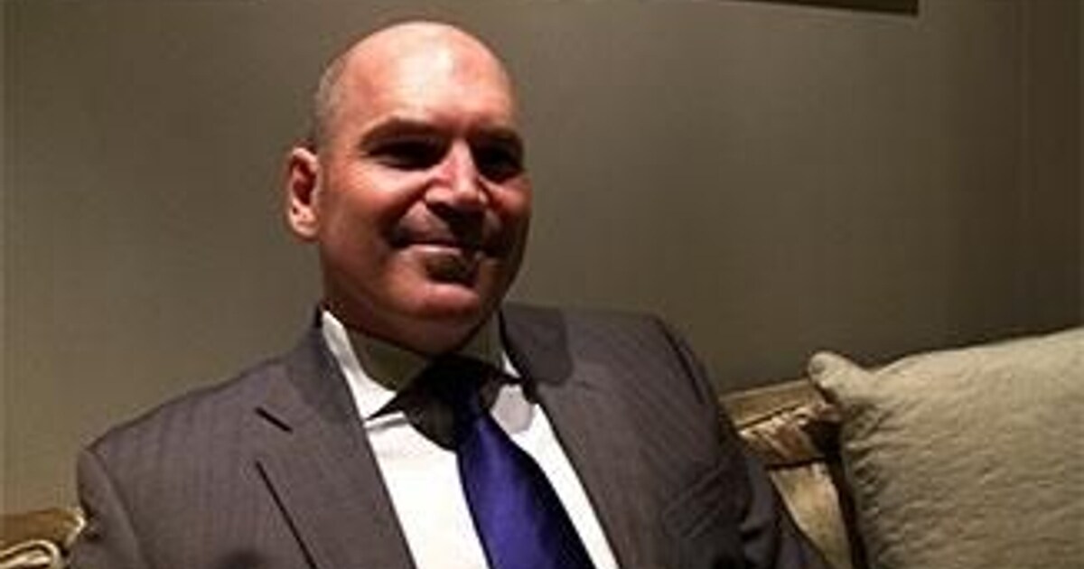 Jason Dunstall deeply humbled by Legend status