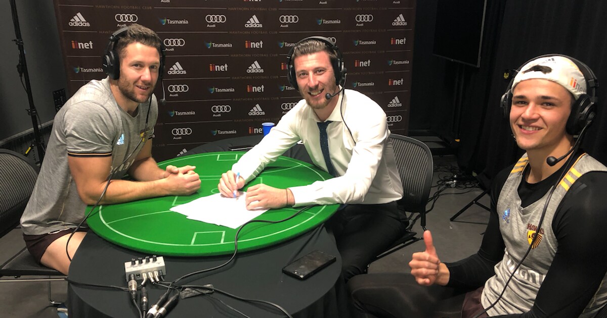 Fitz & Chips podcast: Ep.6