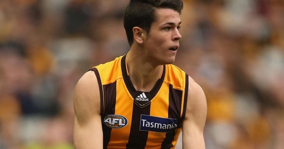 Season Review: Ryan Burton