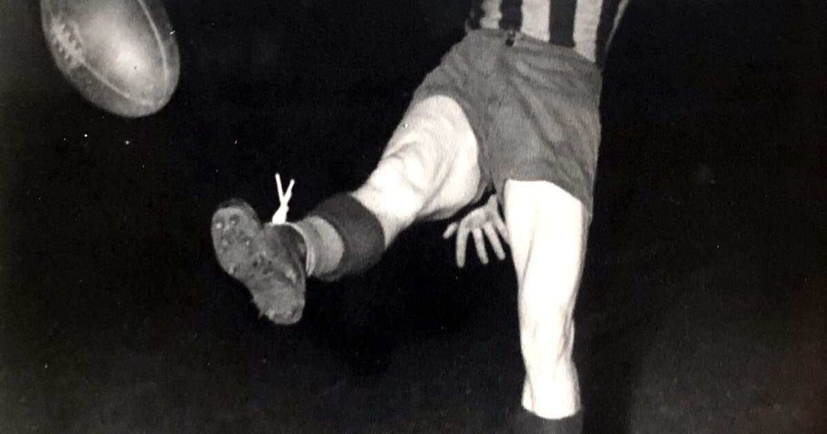 Vale Tom Allsop