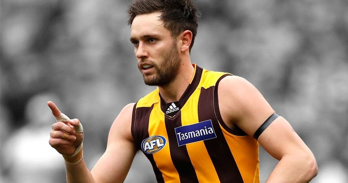 Season Review: Jack Gunston