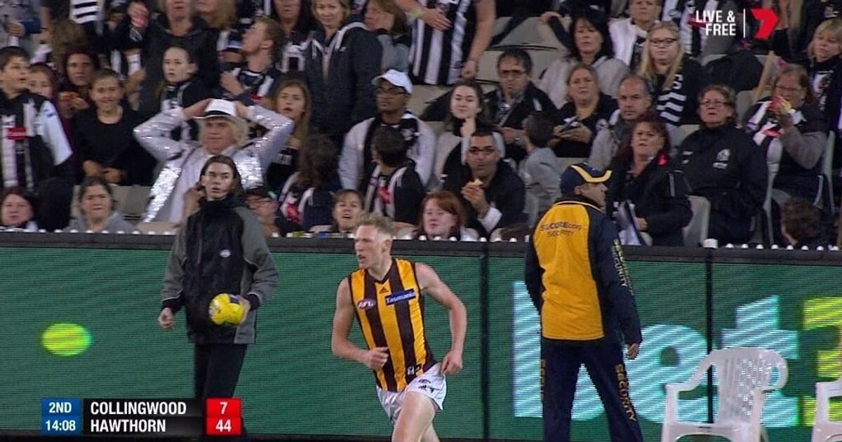 Round 9 match report