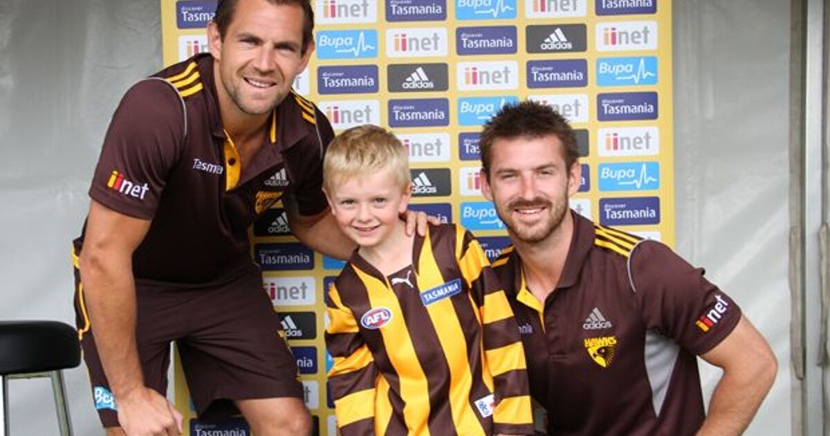 2015 Family Day player appearance times