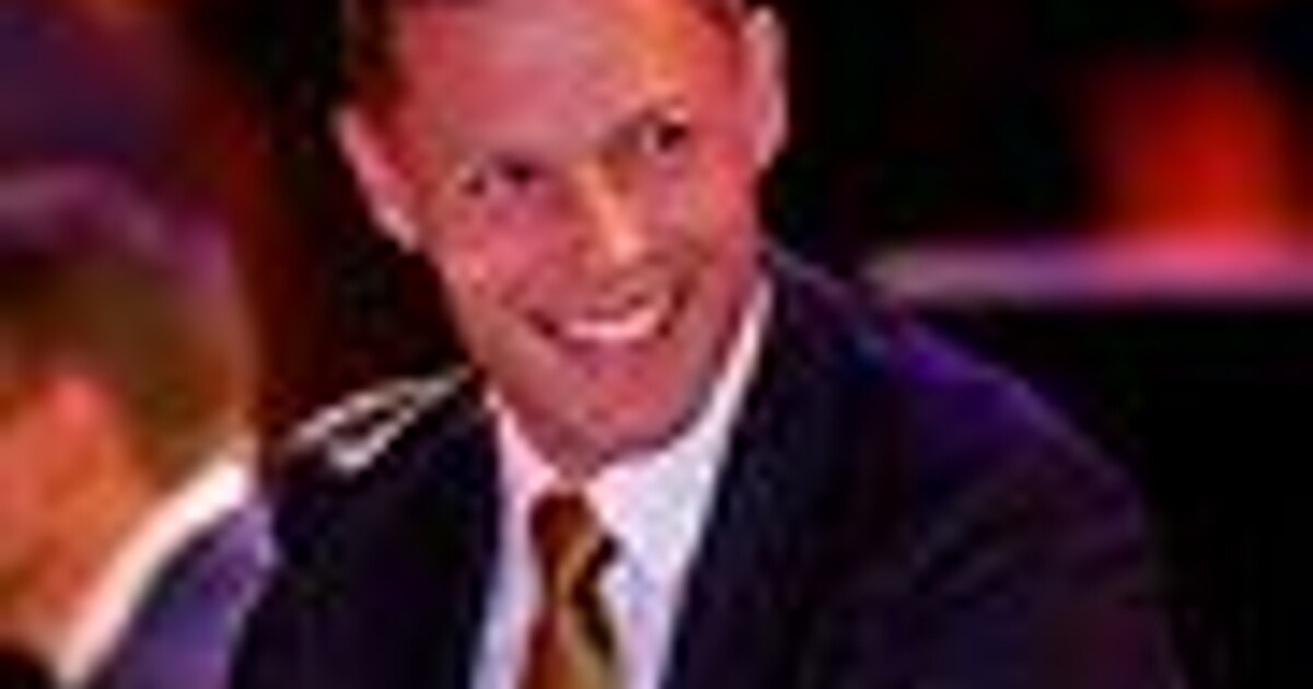 Mitchell not worried by Crowley possibility