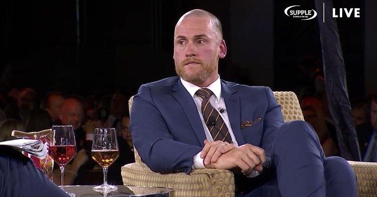 All the talk on trade: Day three