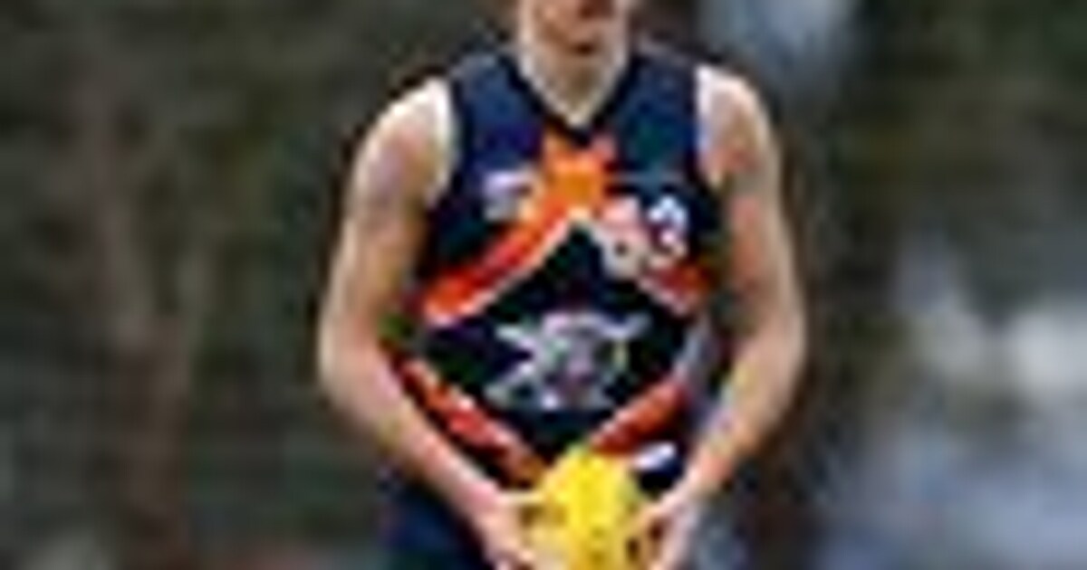 Nervous wait for Mitchell Lewis