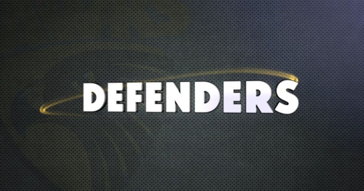 Mid-Season Report: Defenders