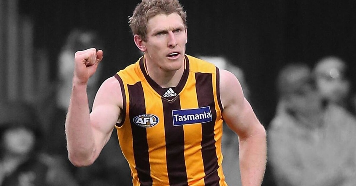 Season Review: Ben McEvoy