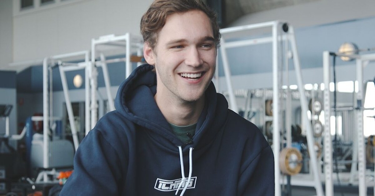 '19 Rewind: Jarman Impey