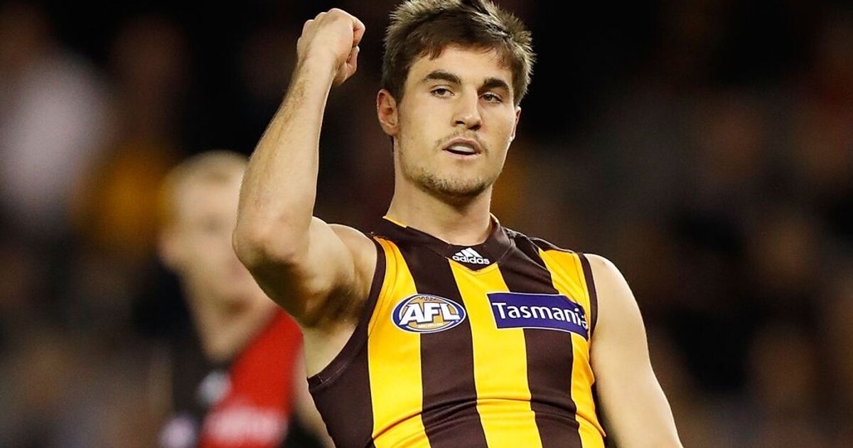 Kade Stewart Highlights