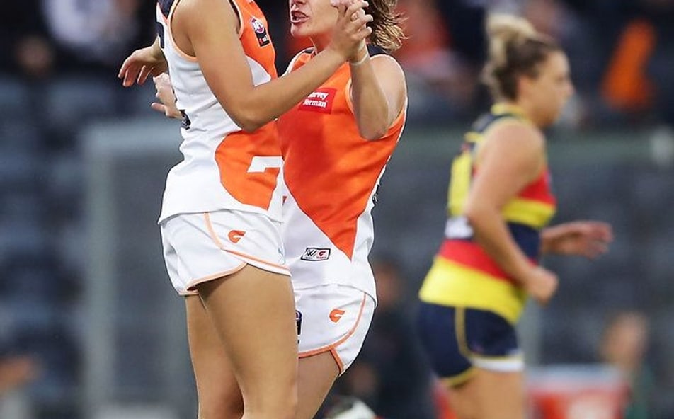 AFLW watch: Round 4