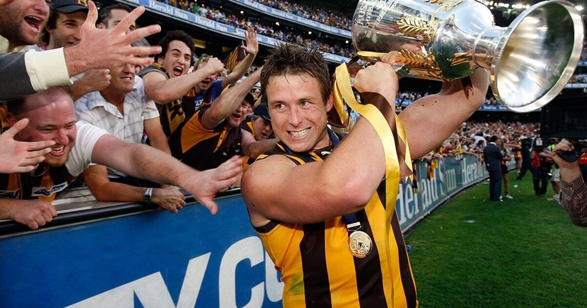 Grand Final Moments: #5