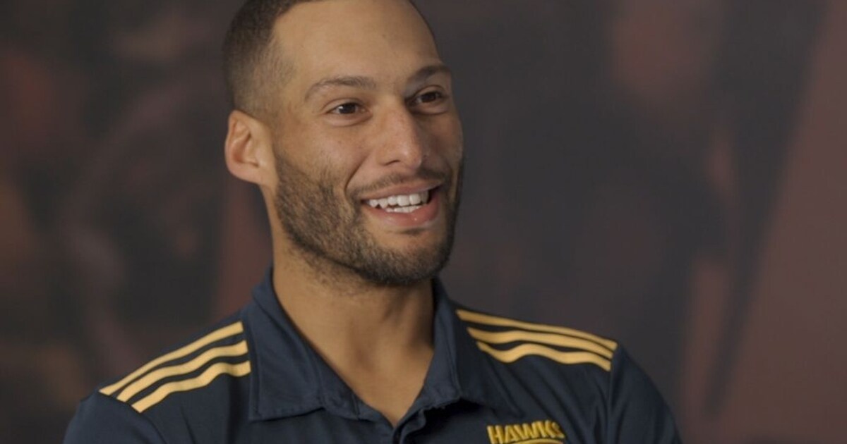 All Day: Gibbo on life after footy