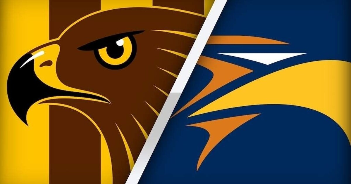 Hawks good at bouncing back