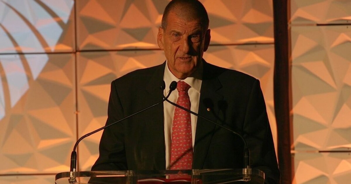 Kennett launches 2019 season