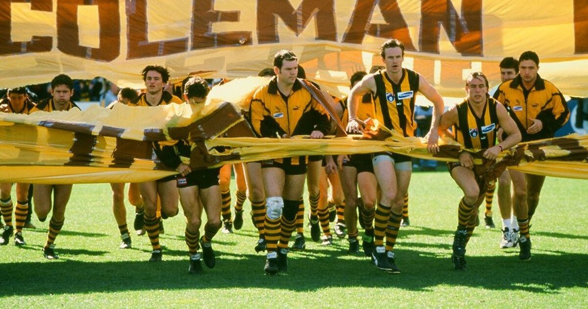 Legend: Jason Dunstall