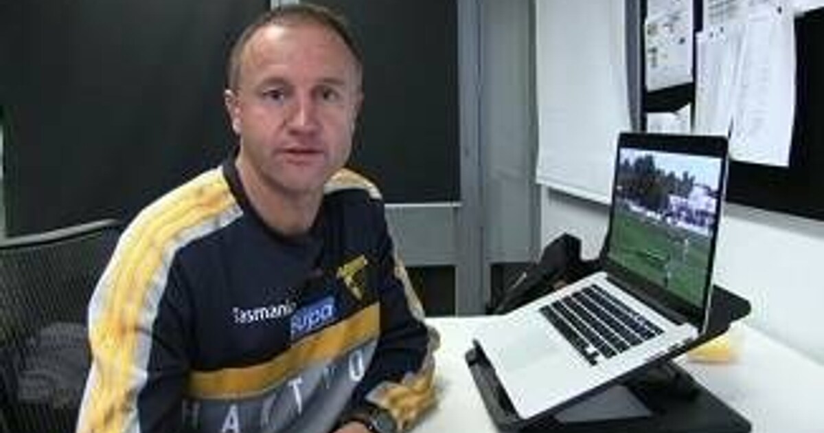 Ten to watch: Jonathan O'Rourke