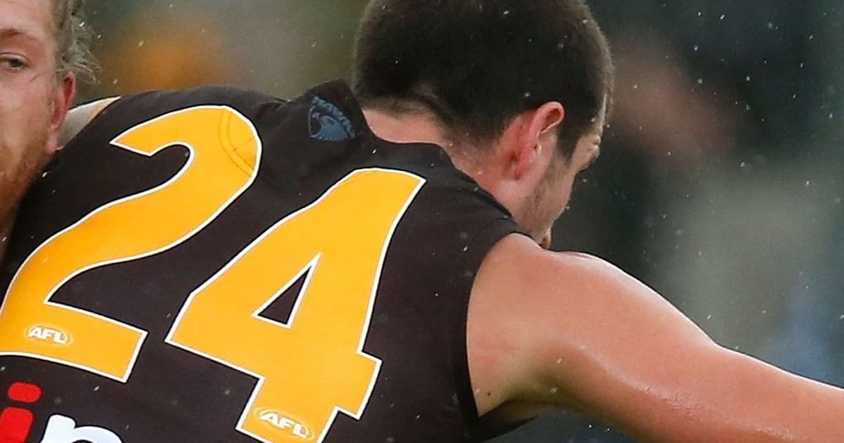 Season review: Ben Stratton